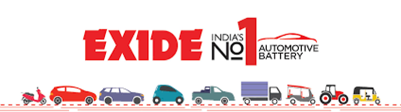 Exide Inverter Battery Dealer - Exide Battery Dealer